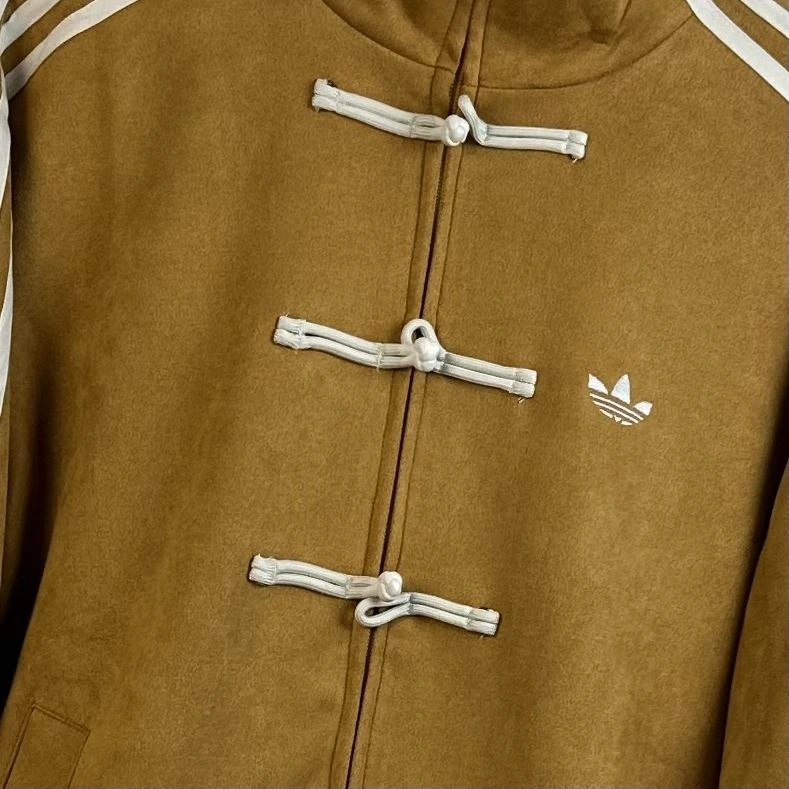 High accuracy Adidas Outwear