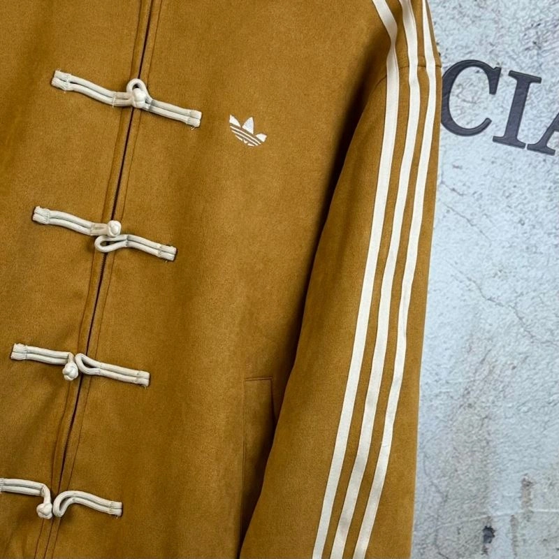 High accuracy Adidas Outwear