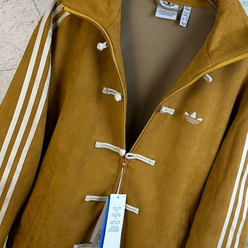 High accuracy Adidas Outwear