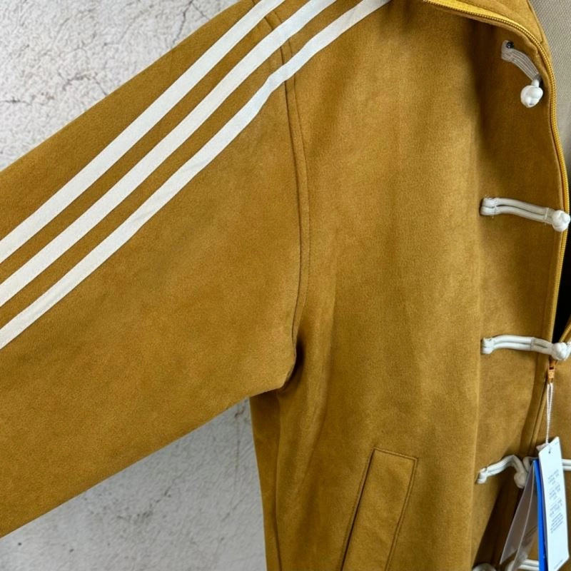 High accuracy Adidas Outwear