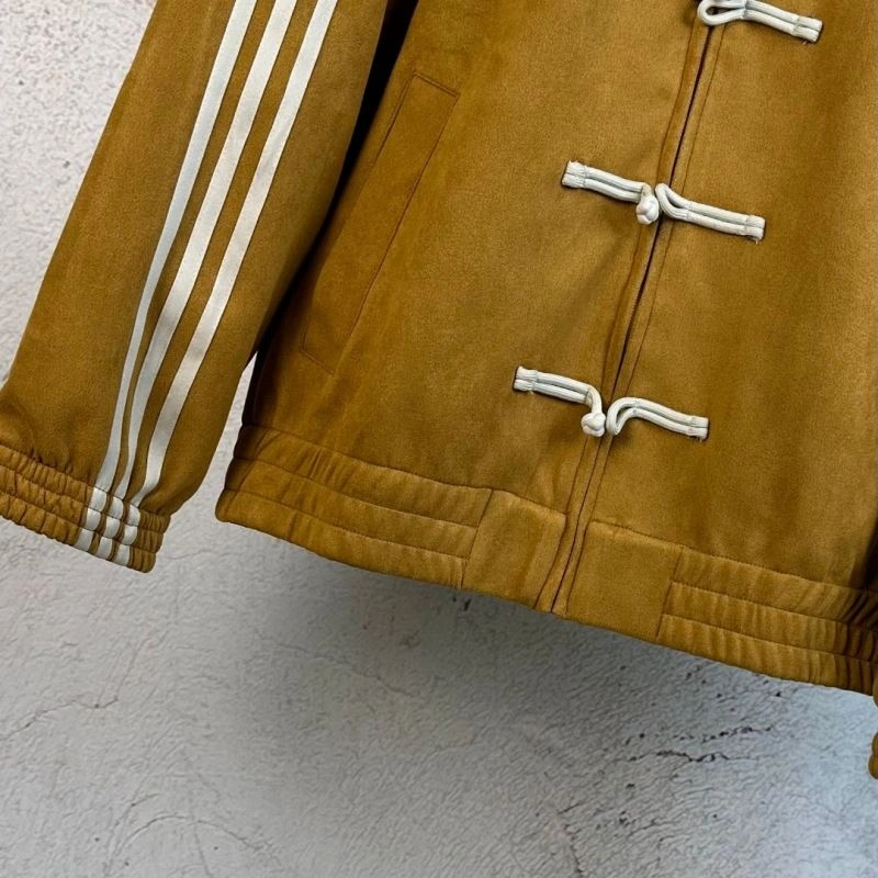 High accuracy Adidas Outwear