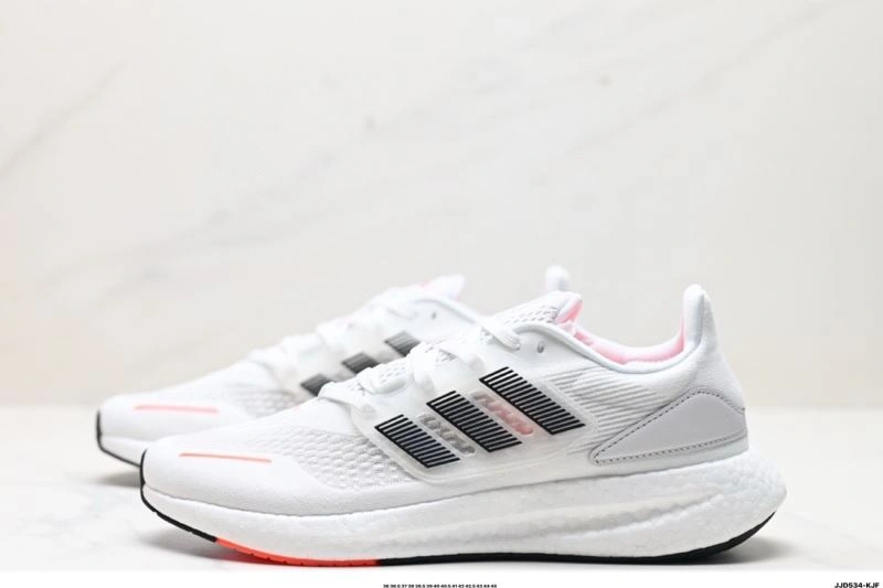 Genuine Adidas Pure Boost Shoes
