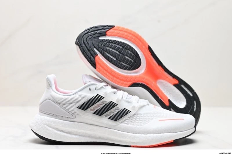 Genuine Adidas Pure Boost Shoes