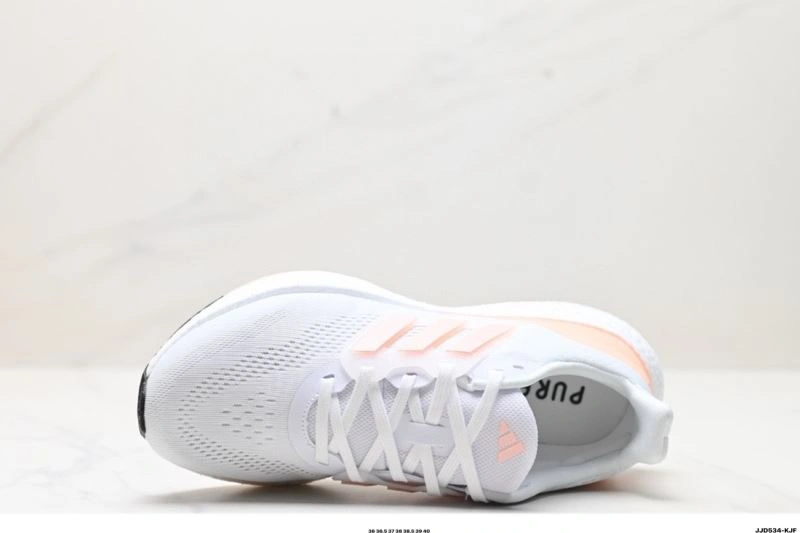Legit Adidas Pure Boost Shoes