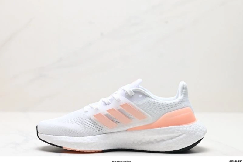 Legit Adidas Pure Boost Shoes