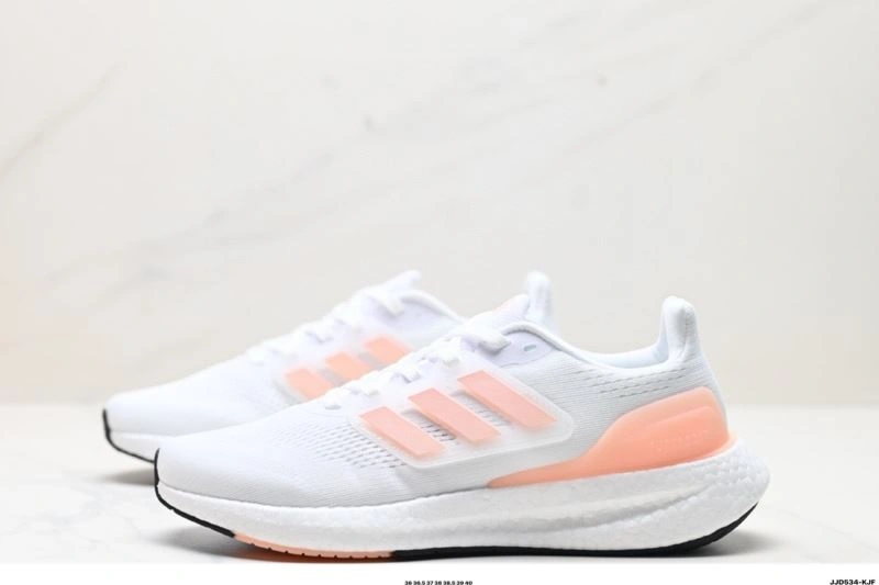 Legit Adidas Pure Boost Shoes
