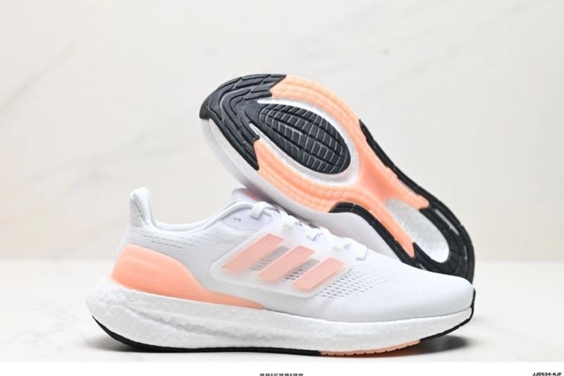 Legit Adidas Pure Boost Shoes