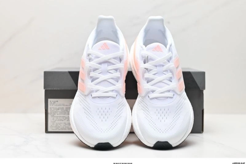 Legit Adidas Pure Boost Shoes