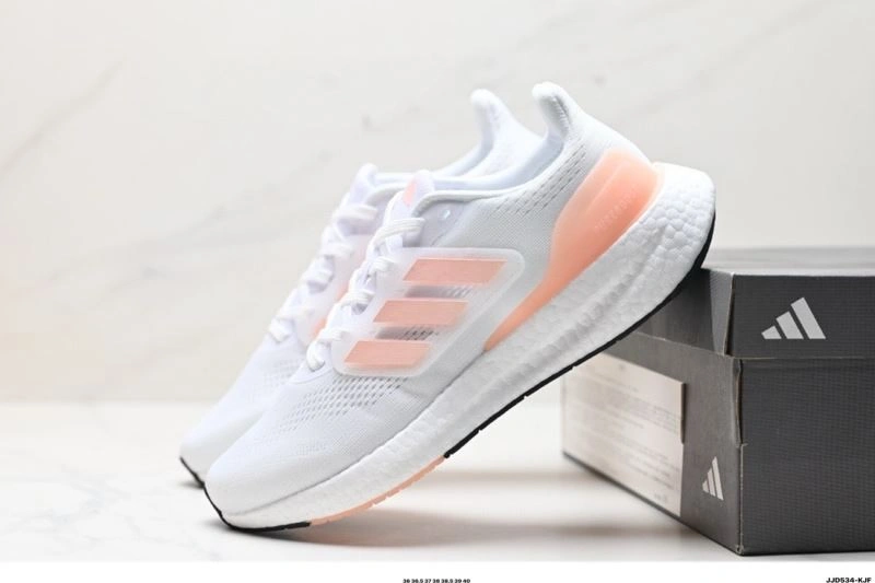 Legit Adidas Pure Boost Shoes