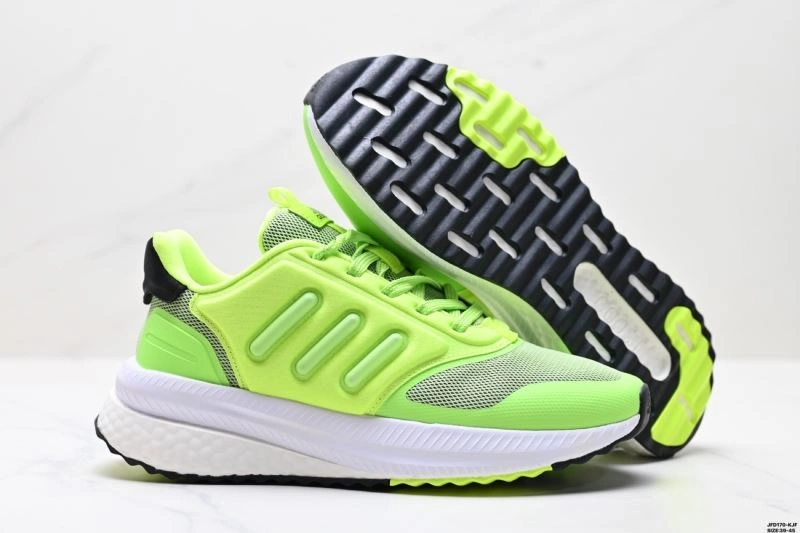 Genuine Adidas Pure Boost Shoes