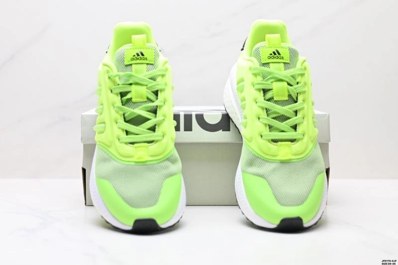 Genuine Adidas Pure Boost Shoes