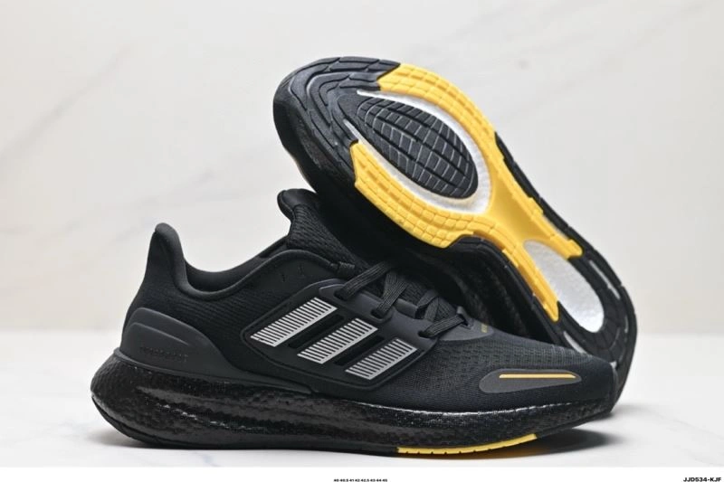 Cut-rate Adidas Pure Boost Shoes