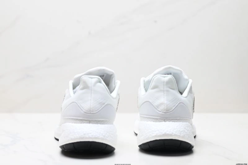 Brand-authenticated Adidas Pure Boost Shoes