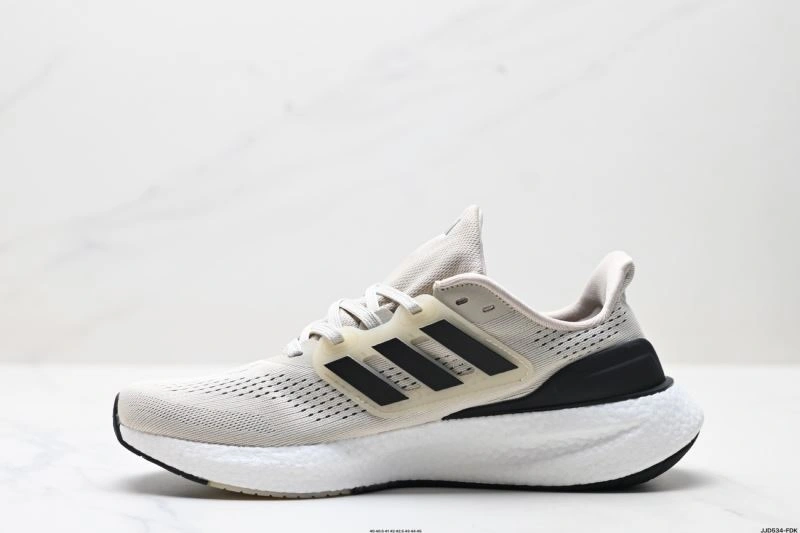 High accuracy Adidas Pure Boost Shoes