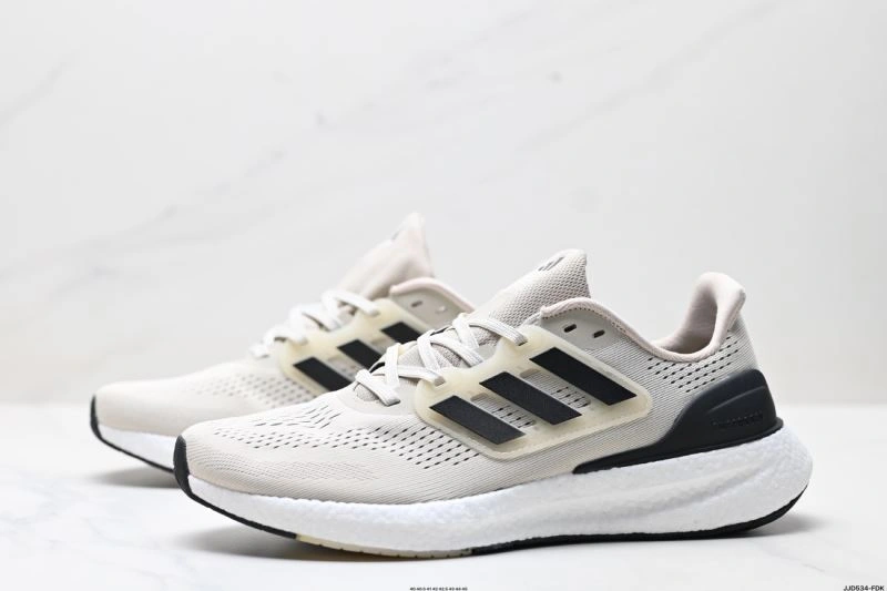 High accuracy Adidas Pure Boost Shoes
