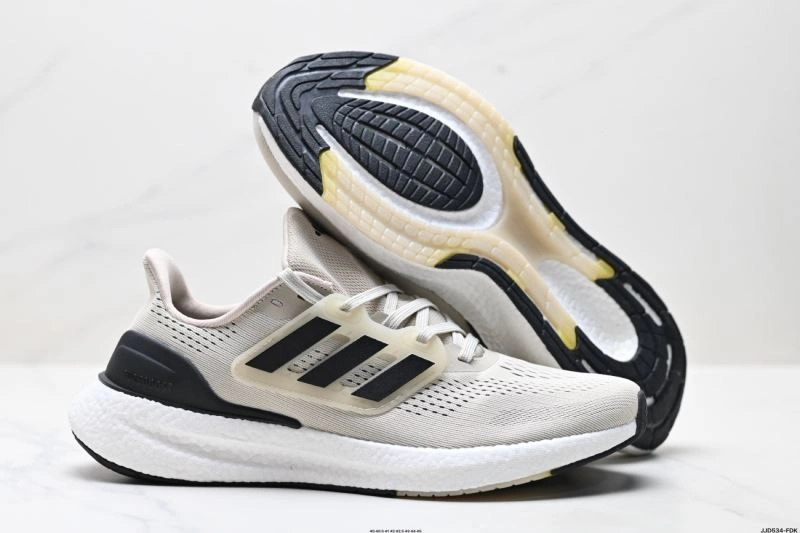 High accuracy Adidas Pure Boost Shoes