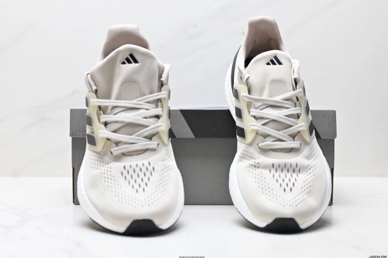 High accuracy Adidas Pure Boost Shoes