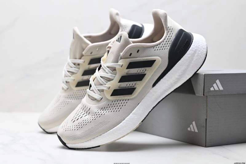 High accuracy Adidas Pure Boost Shoes