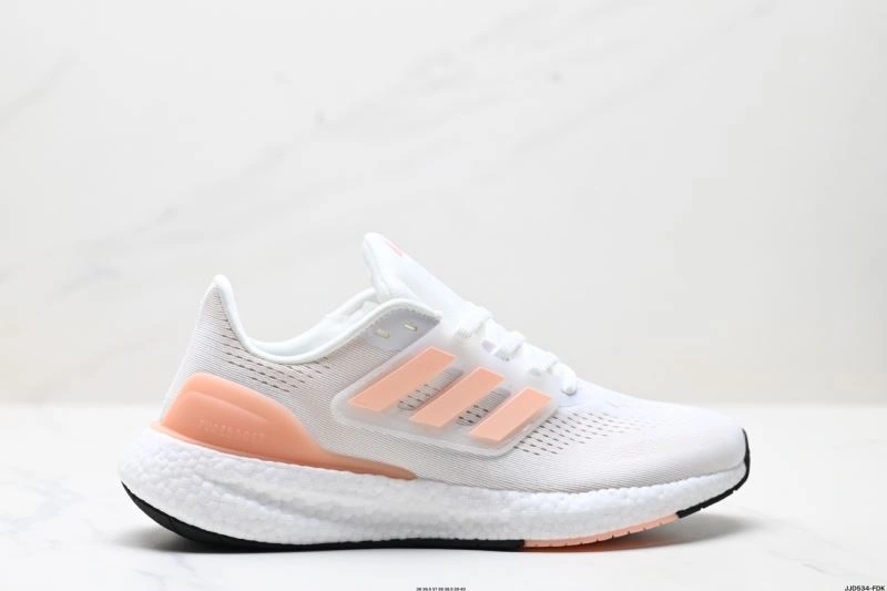 Adidas Pure Boost Shoes