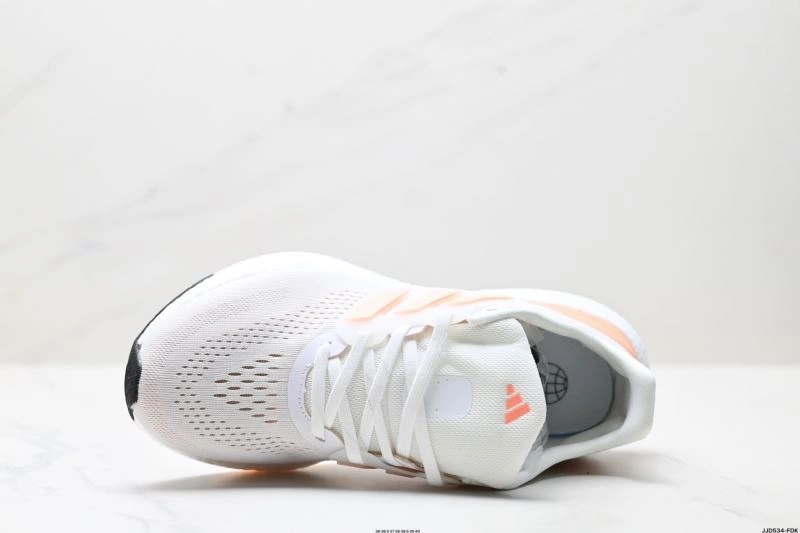 Real Adidas Pure Boost Shoes