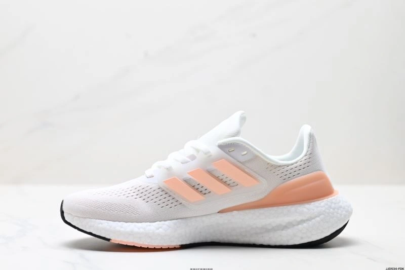 Real Adidas Pure Boost Shoes