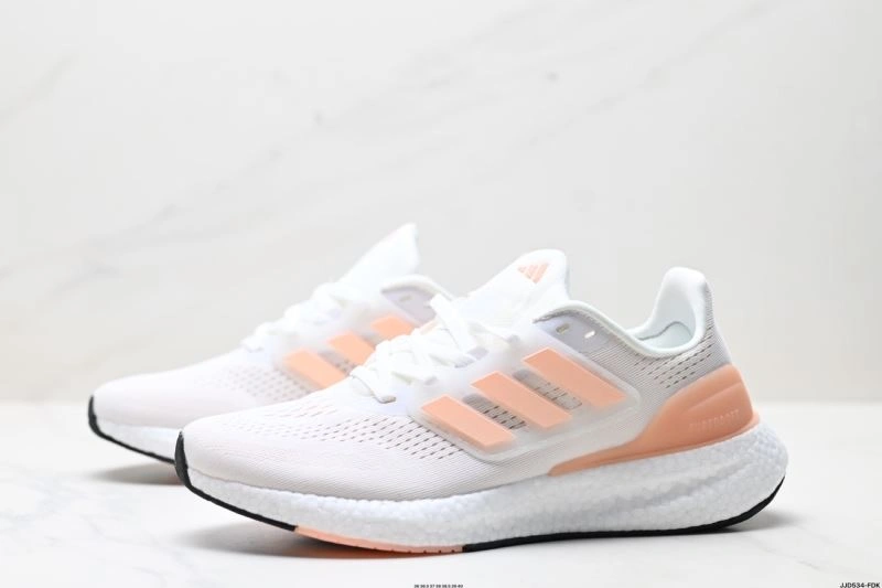 Real Adidas Pure Boost Shoes
