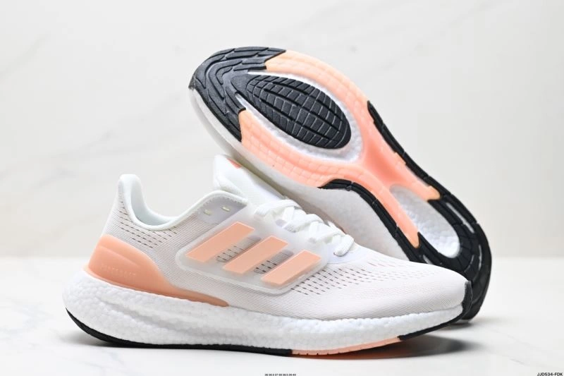 Real Adidas Pure Boost Shoes