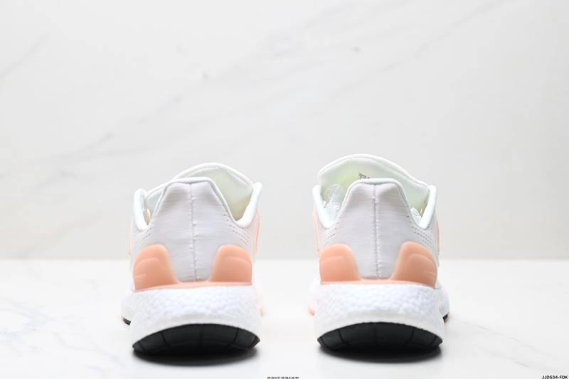 Real Adidas Pure Boost Shoes
