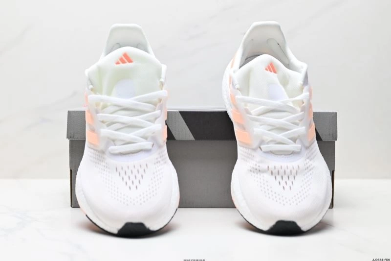 Real Adidas Pure Boost Shoes