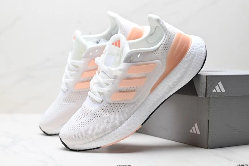 Real Adidas Pure Boost Shoes