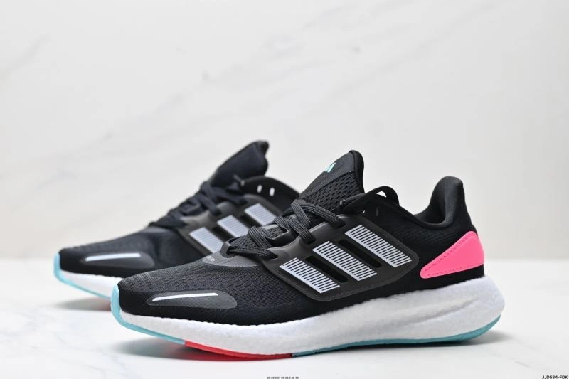 Exact replica Adidas Pure Boost Shoes