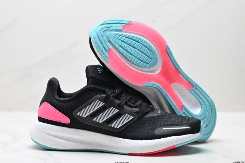 Exact replica Adidas Pure Boost Shoes