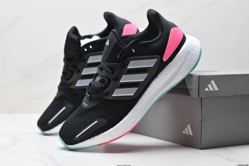 Exact replica Adidas Pure Boost Shoes