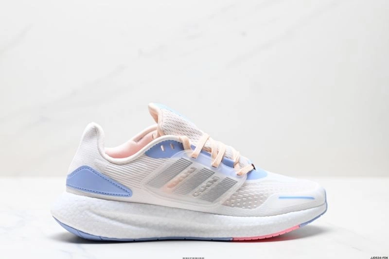 Adidas Pure Boost Shoes