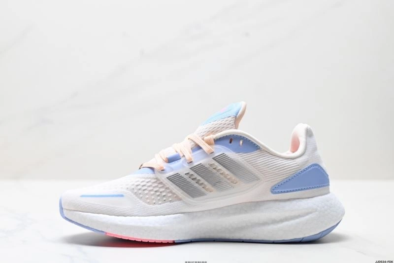 Indistinguishable Adidas Pure Boost Shoes