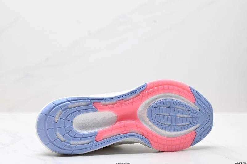 Indistinguishable Adidas Pure Boost Shoes