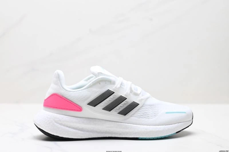 Adidas Pure Boost Shoes