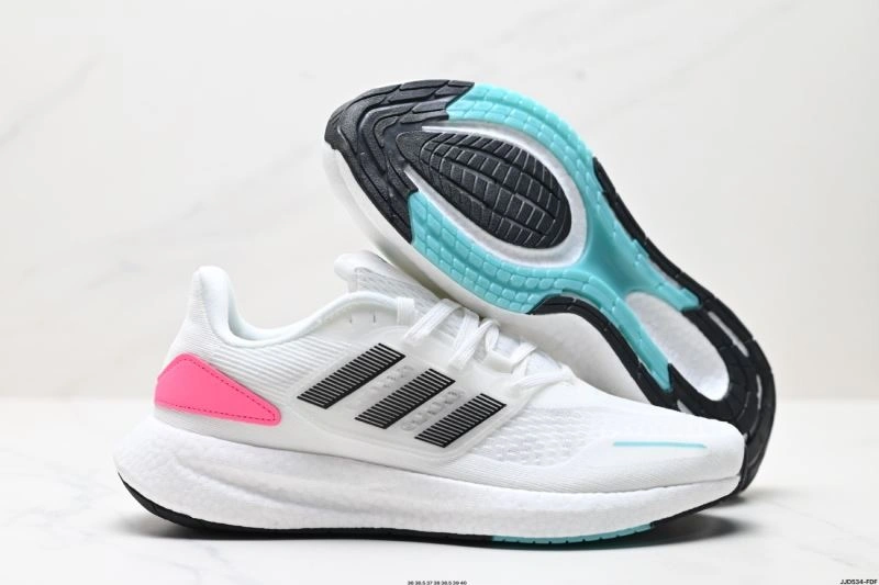 1:1 copy Adidas Pure Boost Shoes