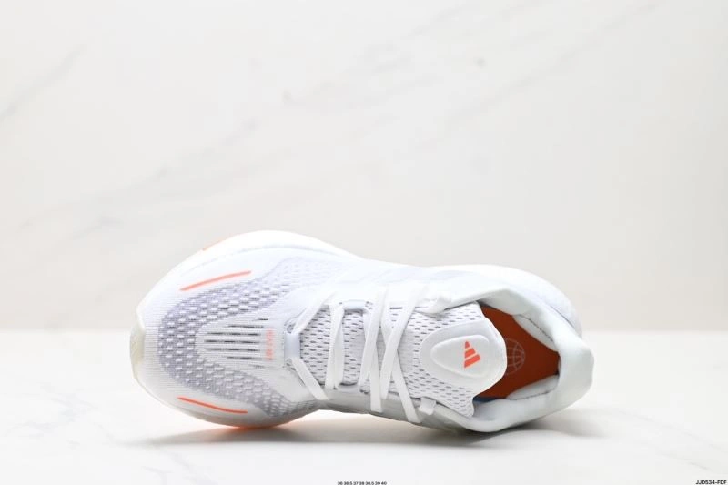 Real Adidas Pure Boost Shoes