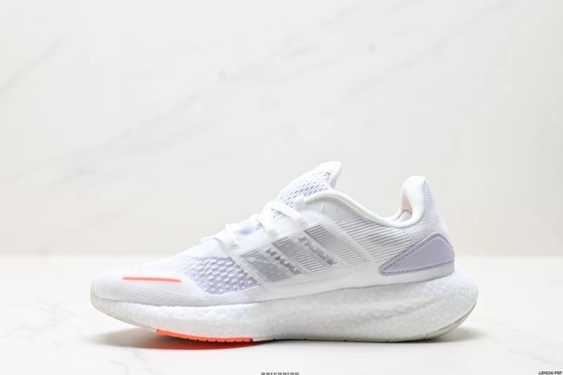 Real Adidas Pure Boost Shoes