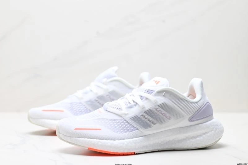 Real Adidas Pure Boost Shoes