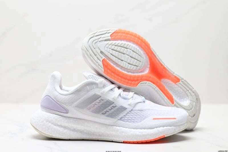 Real Adidas Pure Boost Shoes