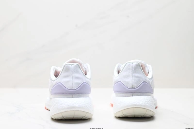 Real Adidas Pure Boost Shoes