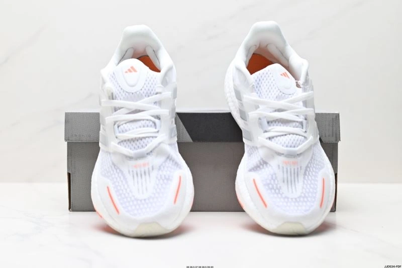 Real Adidas Pure Boost Shoes