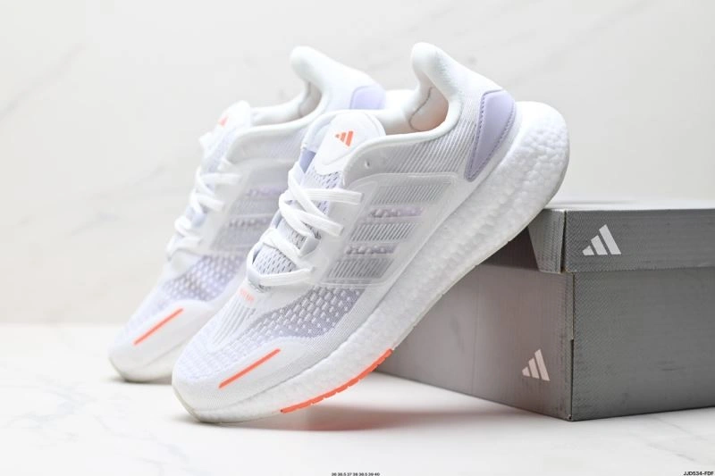 Real Adidas Pure Boost Shoes