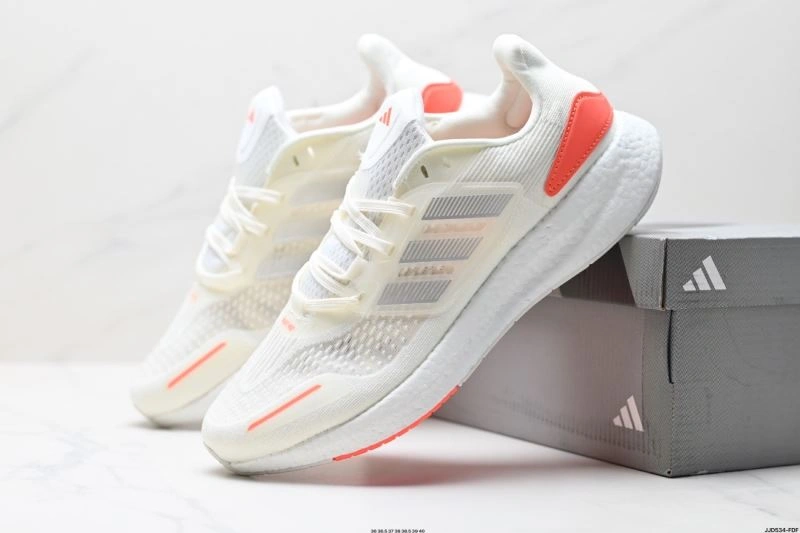 Exact replica Adidas Pure Boost Shoes