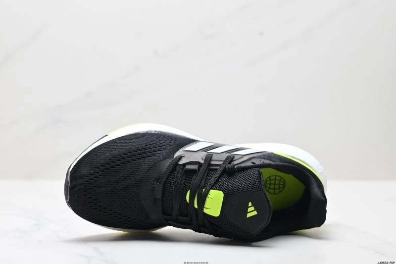 Legit Adidas Pure Boost Shoes