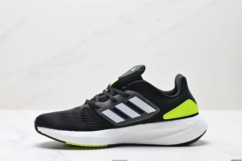 Legit Adidas Pure Boost Shoes