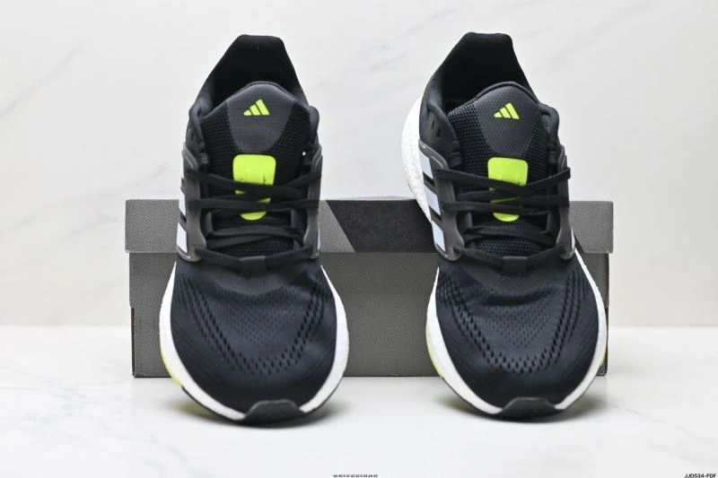 Legit Adidas Pure Boost Shoes