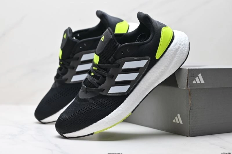 Legit Adidas Pure Boost Shoes